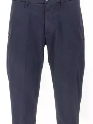 RE-HASH Slim-fit Trousers