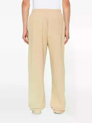 Casablanca Embroidered-logo Drawstring Track Pants