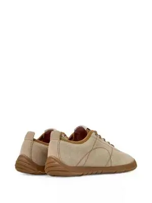 Camper Peu Path+ Suede Sneakers