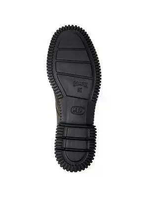 Camper Pix Leather Derby Shoes