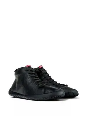 Camper Peu Path+ Ankle Boots
