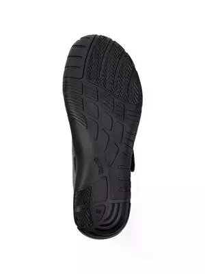 Camper Peu Path Touch-strap Ballet Flats