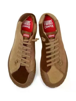 Camper Twins Low-top Sneakers