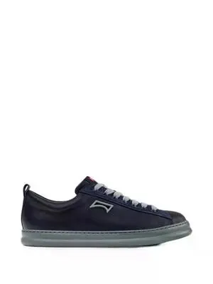 Camper Runner Four Leather Sneakers - Blue