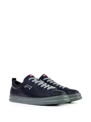 Camper Runner Four Leather Sneakers