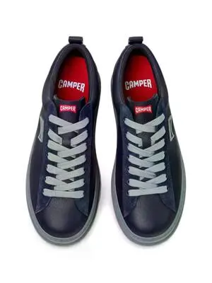 Camper Runner Four Leather Sneakers