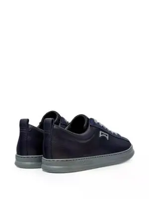 Camper Runner Four Leather Sneakers
