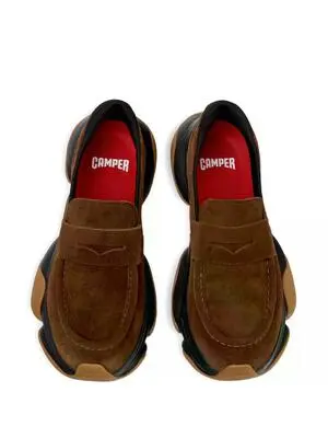 Camper Karst 2 Loafers