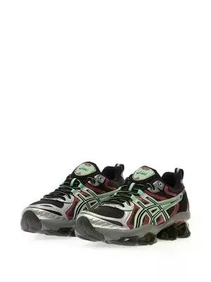 Asics Gel-quantum Kinetic Sneakers - Grey