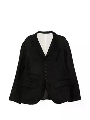 KLASICA Single-breasted Jacket