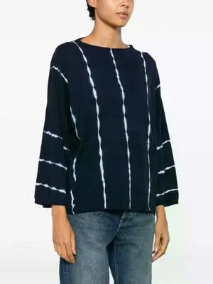 Momoni Striped Sweater
