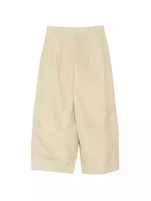 You Must Create Wide-leg Trousers