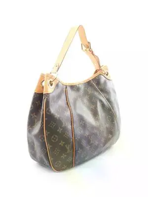 LOUIS VUITTON Galliera Pm Monogram Tote Bag