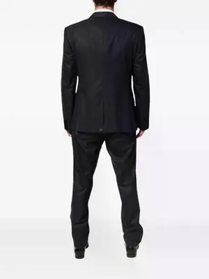 Dolce & Gabbana Single-breasted 3-piece Suit