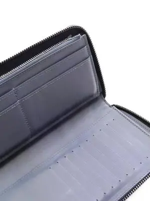 LOUIS VUITTON 2021 Monogram Shadow Zippy Wallet