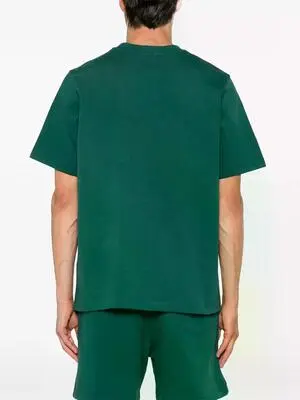 Casablanca Logo-print T-shirt