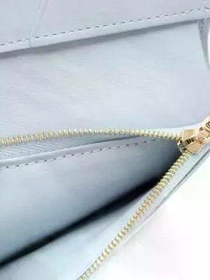 LOUIS VUITTON 2021 Vertical Bi-fold Wallet