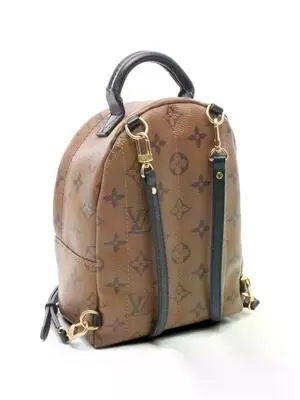 LOUIS VUITTON Palm Springs Backpack