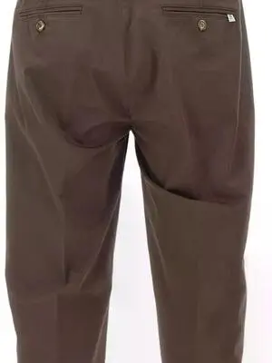 RE-HASH Slim Fit Trousers
