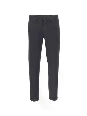 RE-HASH Slim-fit Trousers