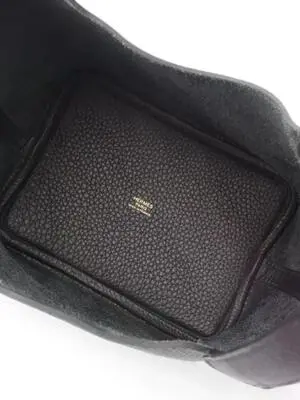 Hermès Picotin Lock Bucket Bag