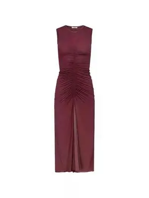 FFORME Gisela Ruched Dress