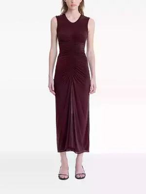 FFORME Gisela Ruched Dress
