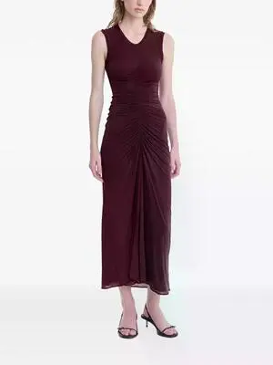 FFORME Gisela Ruched Dress