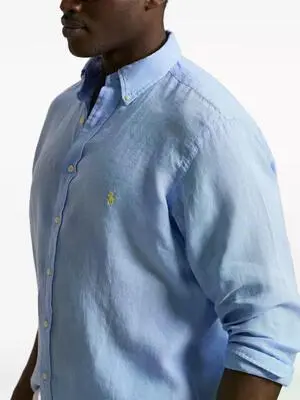 Polo Ralph Lauren Button-up Shirt