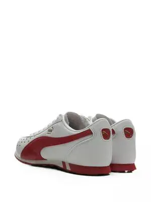 PUMA Sprint Perforated Sneakers