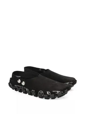 Premiata Ivyd 8276 Sneakers