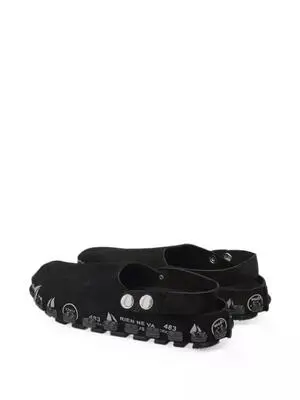 Premiata Ivyd 8276 Sneakers