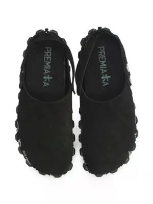Premiata Ivyd 8276 Sneakers