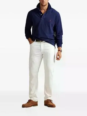 Polo Ralph Lauren Embroidered Sweatshirt
