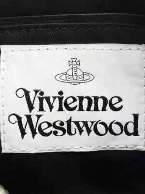 VIVIENNE WESTWOOD Hannah Orb Crossbody Bag