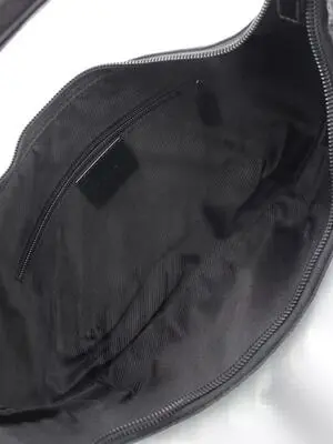 Gucci Gg Canvas Shoulder Bag