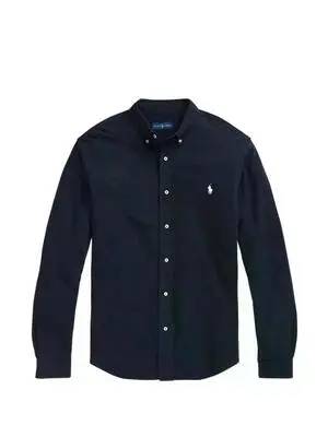 Polo Ralph Lauren Embroidered Featherweight Mesh Shirt
