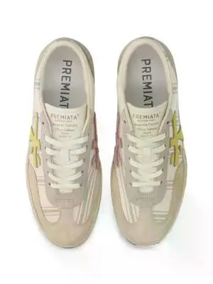 Premiata David 8096 Sneakers