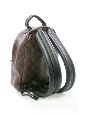 LOUIS VUITTON Palm Springs Backpack