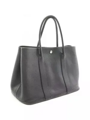 Hermès Garden Party Tote Bag