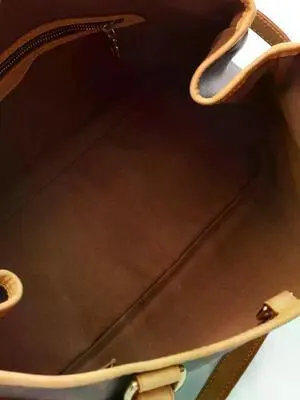 LOUIS VUITTON Monogram Batignolles Horizontal Shoulder Bag