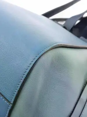 Loewe Small Hammock Tote Bag