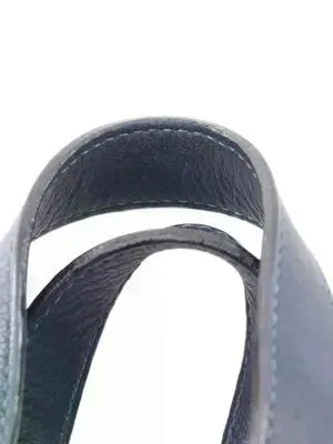 Loewe Small Hammock Tote Bag