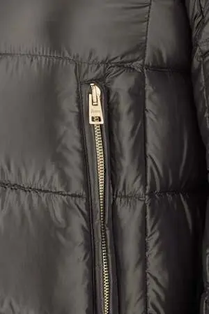 Herno Quilted Down Jacket - Multicolor