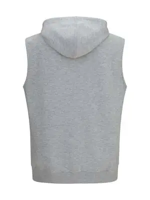 Brunello Cucinelli Cotton Vest