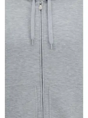 Brunello Cucinelli Cotton Vest