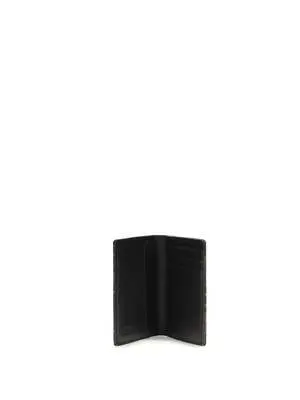 Fendi Ff Card Holder