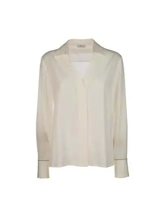 Peserico Clothing Shirt - Multicolor