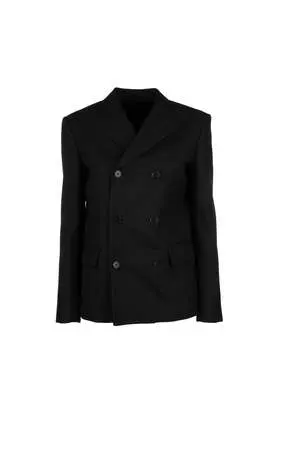 Celine Double Breasted Blazer