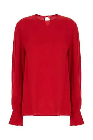 Valentino Garavani Clothing Coats - Multicolor